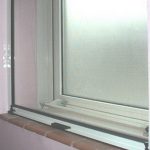 Windhouse Insect Screen Onna Gold - Kreasi Estetika - Onna Franchise